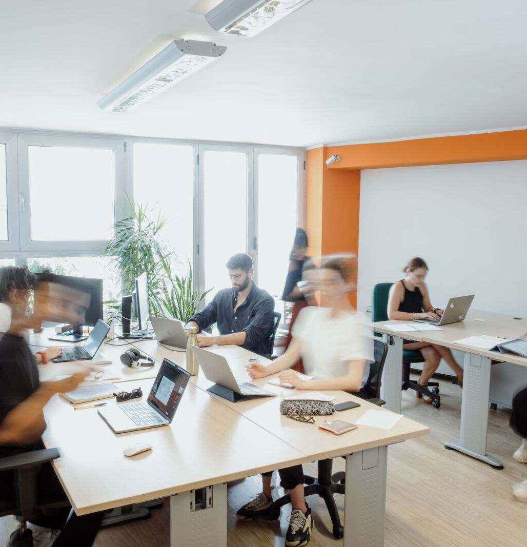 Le persone in Hrm - HRM