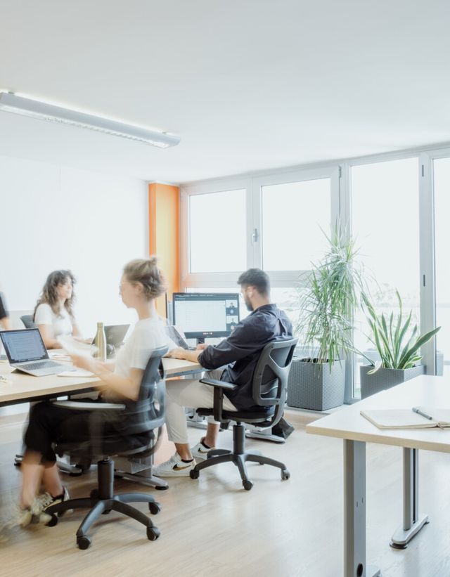 Le persone in Hrm - HRM