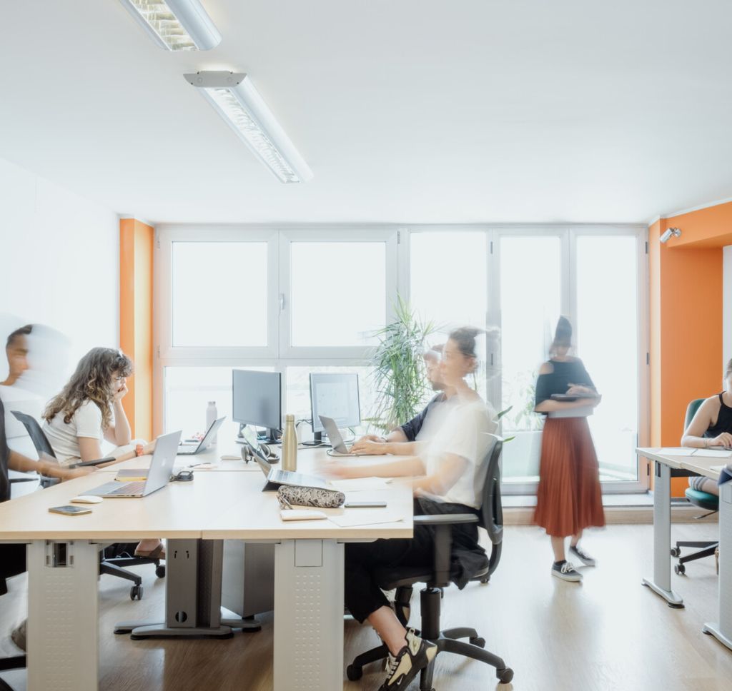 Le persone in Hrm - HRM